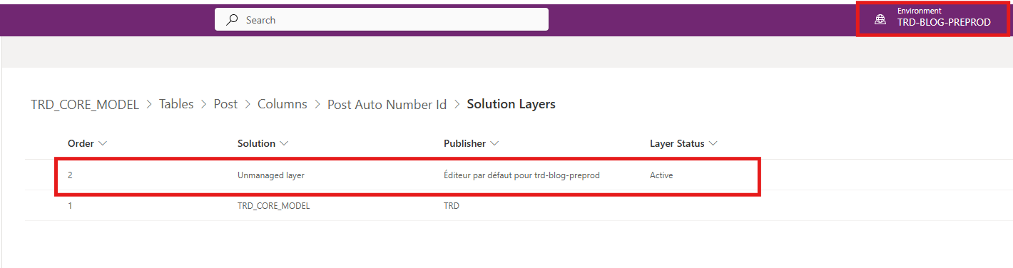 Dataverse Autonumber fields pitfalls and tricks - The Rational Developer